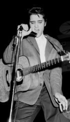 Chuck Berry Songs that Elvis Presley Recorded