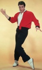 Chuck Berry Songs that Elvis Presley Recorded