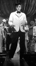 Chuck Berry Songs that Elvis Presley Recorded